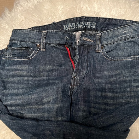 Parasuco | Jeans | Vintage Parasuco Denim Jeans Size Various | Poshmark